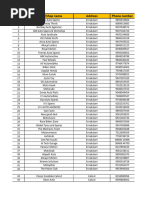 Taboneo Port Information Guide | PDF | Shipping