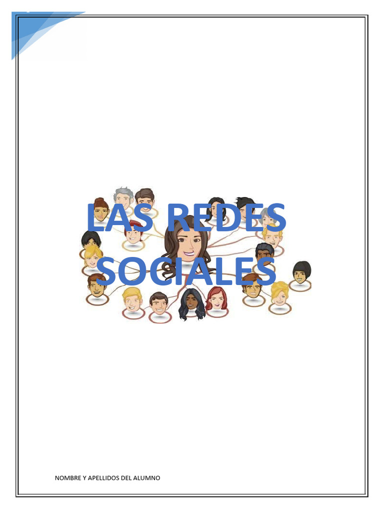 Téllez Antonio Word2 | PDF | Red social | Internet