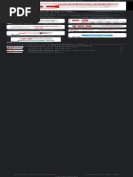 "Stadium-T: Analgésico Tramadol y Dexketoprofeno" | PDF | Tableta ...