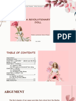 The History and Impact of Barbie | PDF | Barbie | Toys