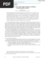 Faces-III (Manual) | PDF