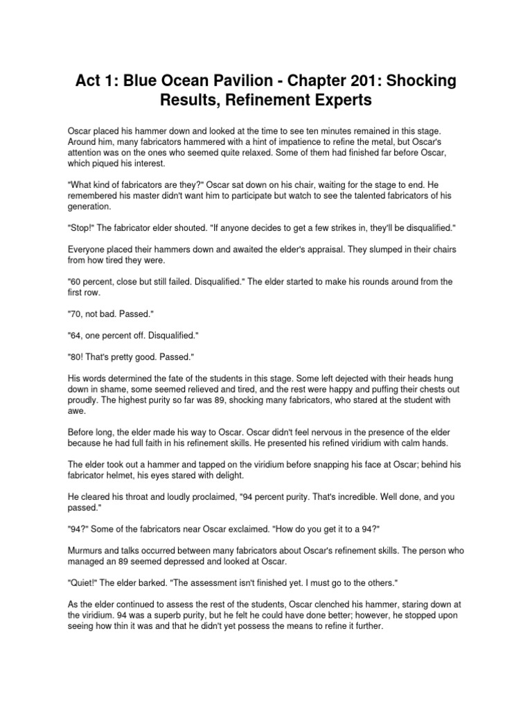 The Exalt Cultivation Fantasy Act 1 Ch201-300 | PDF | Deer