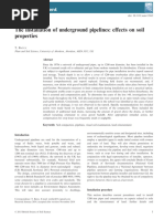 CH 19 Spoil Handling and Waste Management PDF | PDF | Waste Management ...