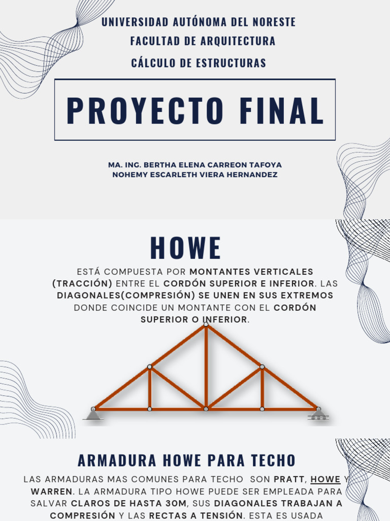 Presentacion Final | PDF