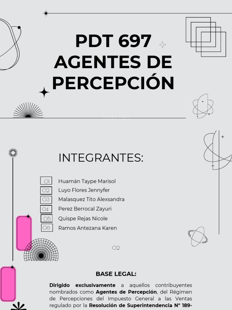 PDT 697 | PDF | Economias | Dinero