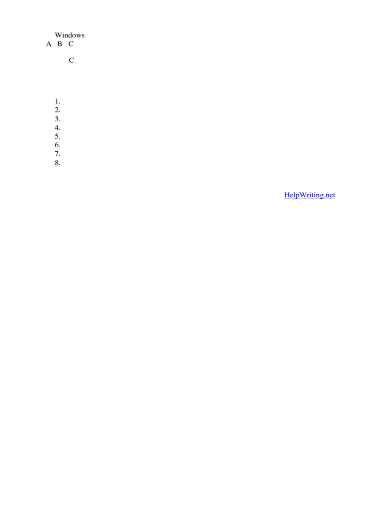 Drive Letter Assignment | PDF | Booting | Microsoft Windows