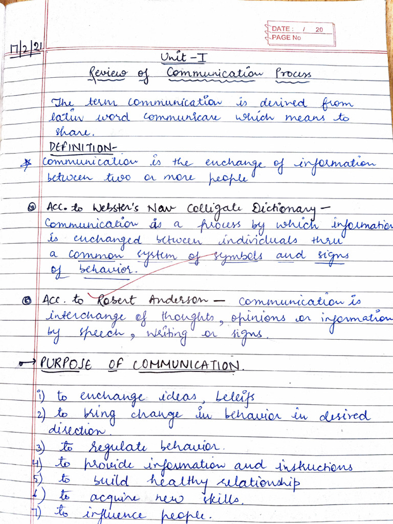 Unit 1 CET 2nd Year BSC | PDF