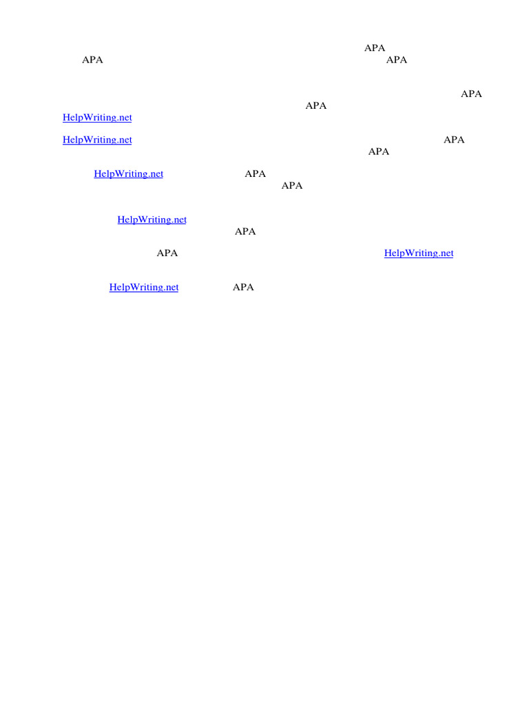 Purdue University Apa | PDF | Apa Style | Citation