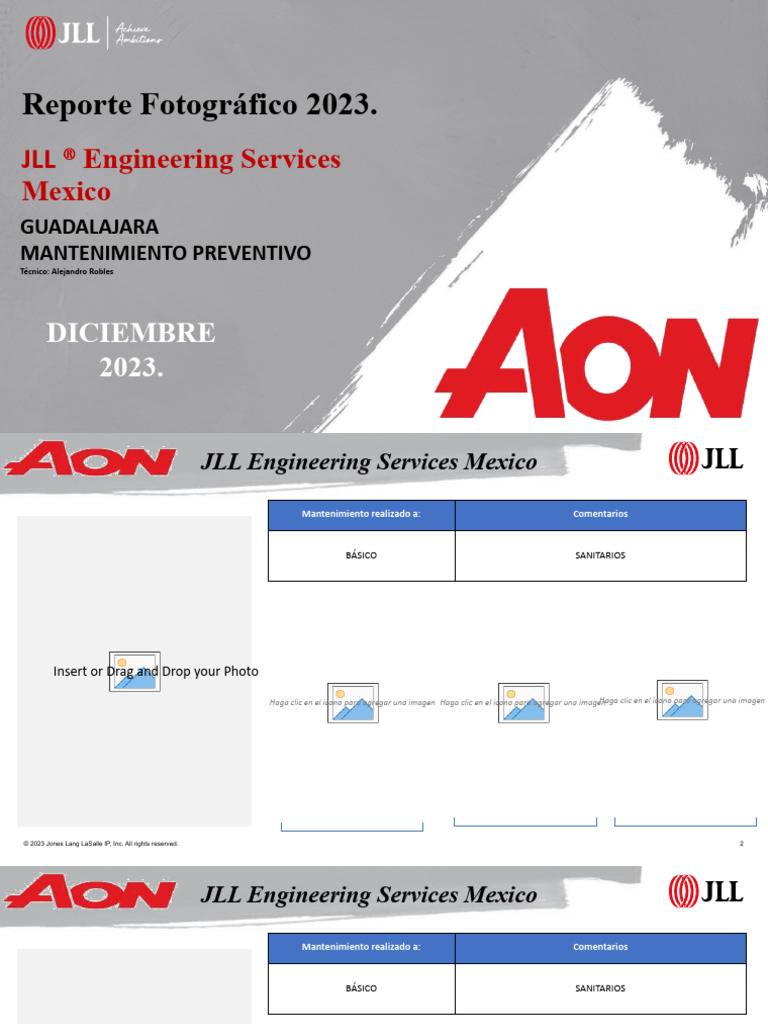 Aon | PDF