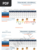 MRC Breathless Scale | PDF | Chronic Obstructive Pulmonary Disease ...
