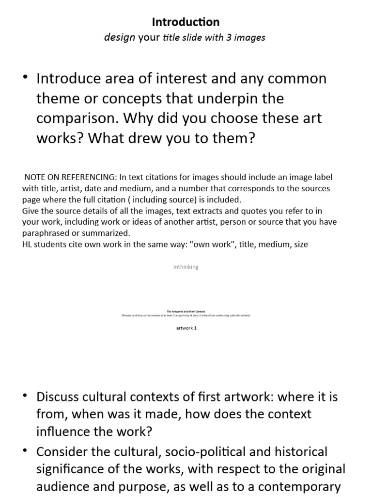 Cs PPT Template Updated 2020 | PDF | Composition (Visual Arts)