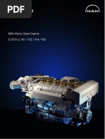 Mercruiser Alarms and Fault Codes: Alarm # Fault PWR Limit Description ...