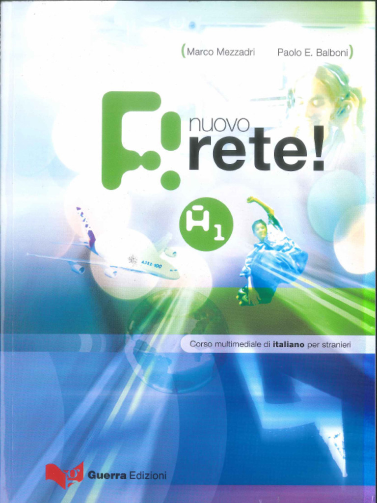 Nuovo Rete A1 | PDF