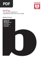 Inflo Digital Audit - The Definitive Guide To Performing External ...