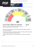Incc-Di (FGV) - Portal Dos Índices | PDF