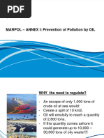 SOPEP Drills and Emergency Procedures | PDF | Ships | Oil Spill