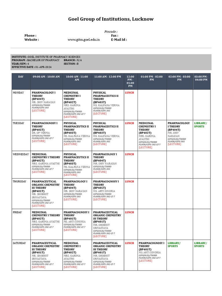 BP4B 024301 | PDF | Pharmacology | Medicine
