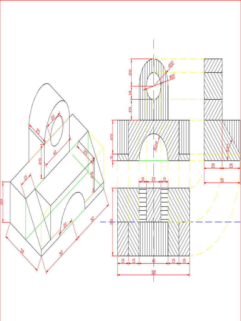 Trabajo de Algebra Matricial-Layout3 | PDF