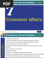 CSEC English B Essay Questions - Prose Section | PDF | Essays | Gender