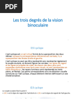 Diplopie : Diagnostic et Prise en Charge | PDF | Système nerveux ...