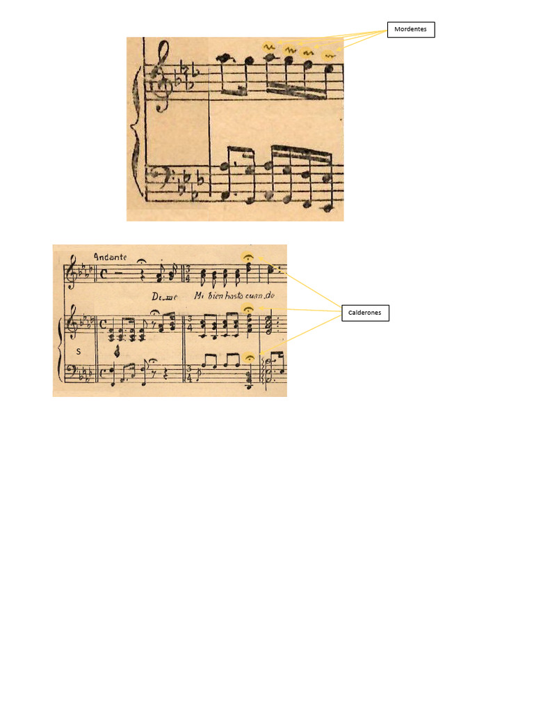 Progresiones Armónicas en Gm y Frigio | PDF | Acorde (Música) | Armonía
