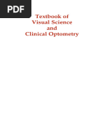 VA Conversion Chart | PDF | Visual Acuity | Vision