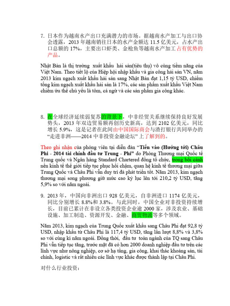 dịch btvn buôi 9 | PDF