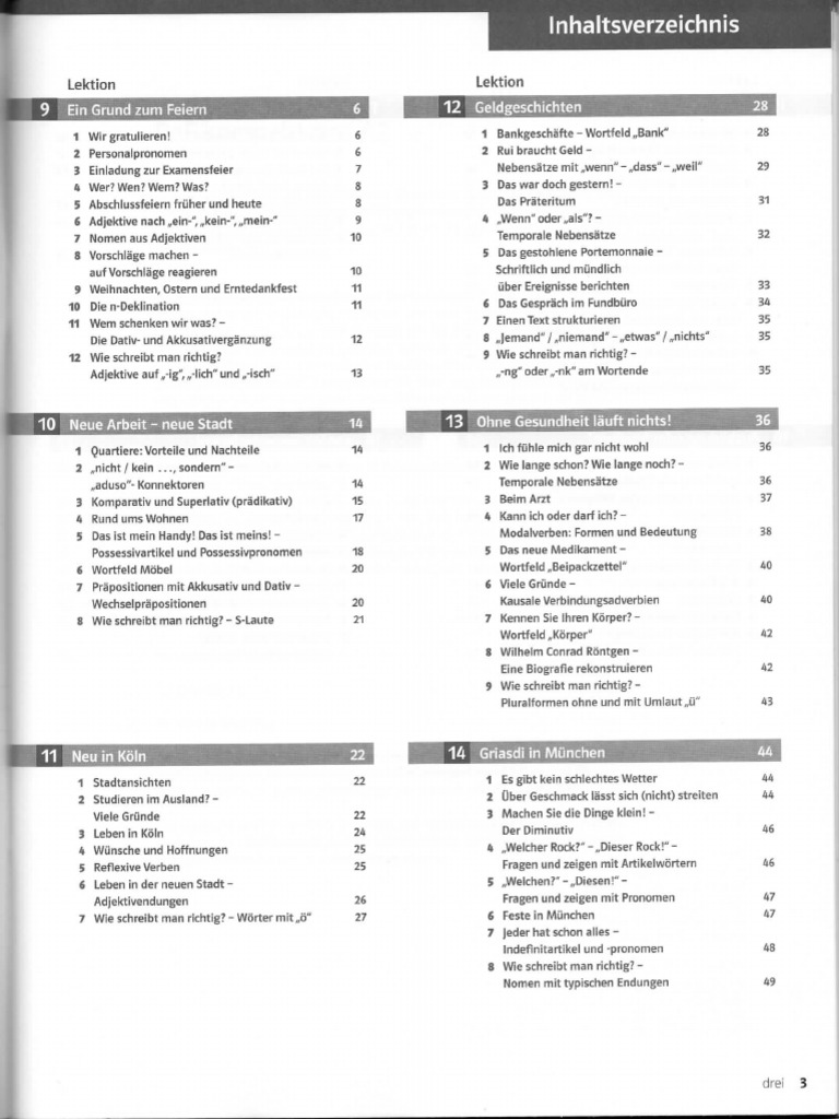 Intensivtrainer A2 044 | PDF