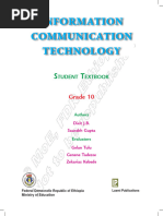 Form 1 Ict Module Sample[1] | PDF | Educational Technology ...