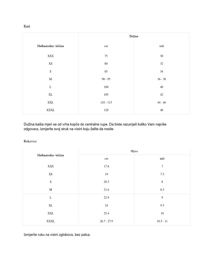 Muškarci Modni Detalji | PDF