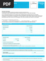 DO 174 Application Form As Edited 081318 Rev01 | PDF | Labor | Employment