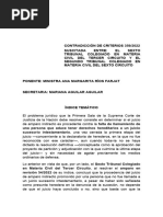 Contrato de Alquiler - Departamento Bogliano 112 - Castro Maximiliano ...