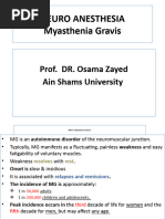 The Quantitative Myasthenia Gravis (QMG) Test The Manual: (This Manual ...