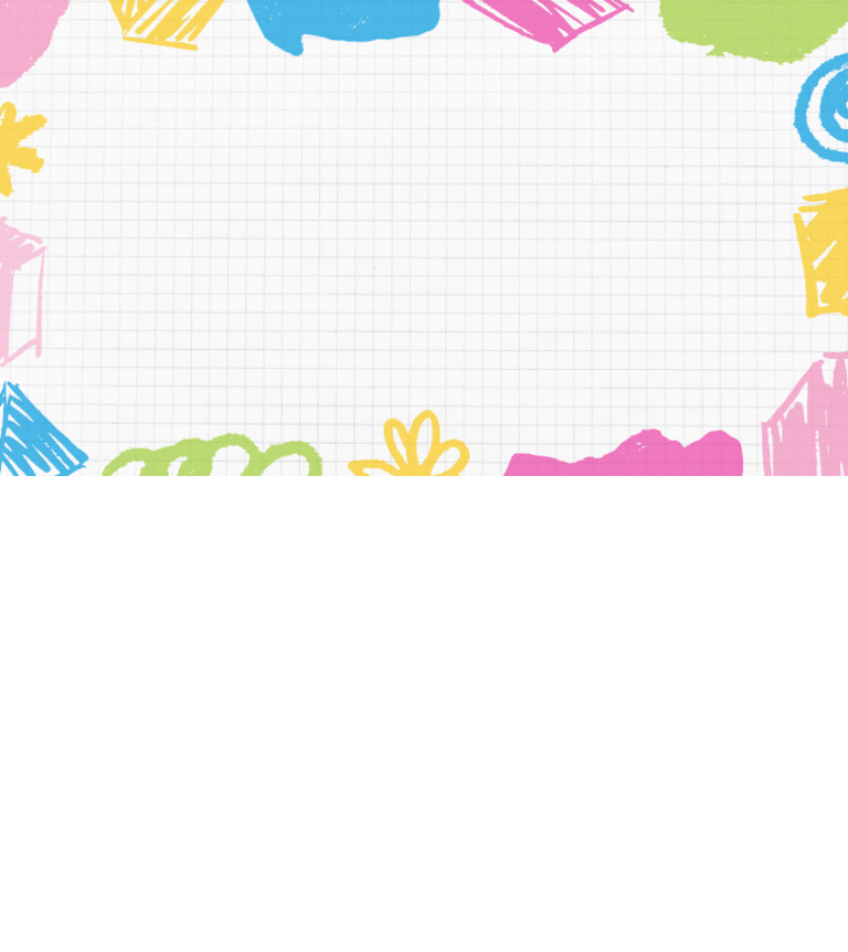 Colorful Organic Child Psychology Presentation | PDF