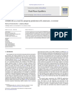 Hach 8000 Method for COD Analysis | PDF | Chemistry | Materials