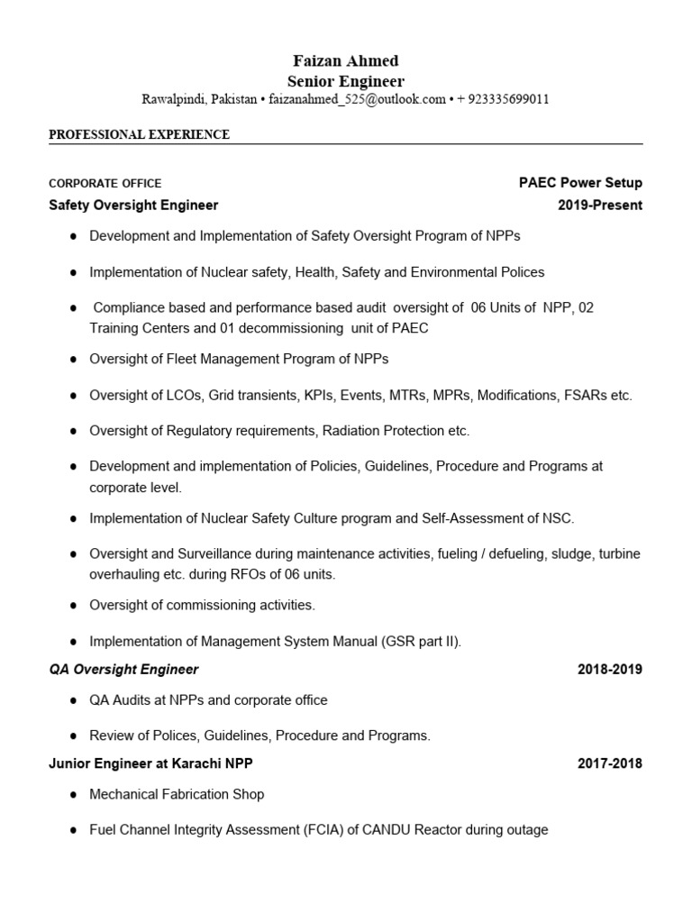 Technical Program Manager | PDF | Computers