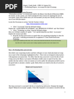 FROM IB - EE Guide For Lang and Lit | PDF | Essays | Translations