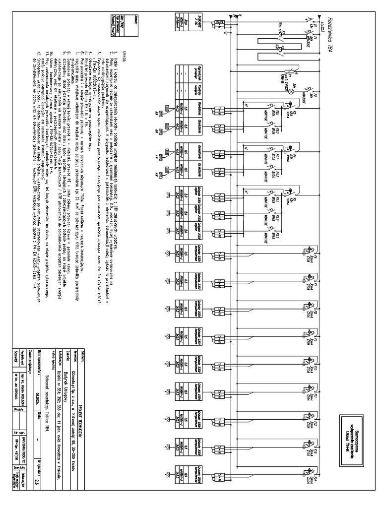 TB4 | PDF