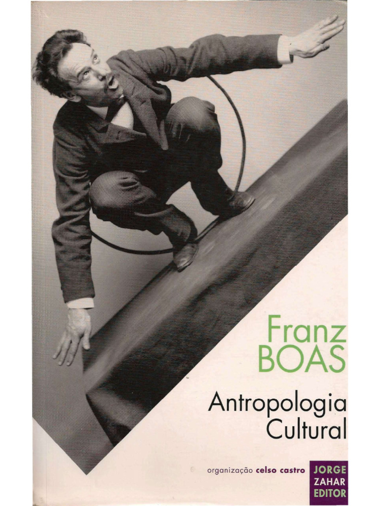 Texto Complementar 04 Boas | PDF