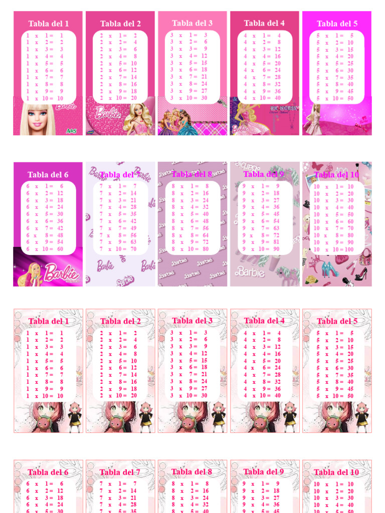 Barbie | PDF