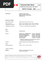 Approved ZESCO Multi Year Tariffs 2024 2027 | PDF
