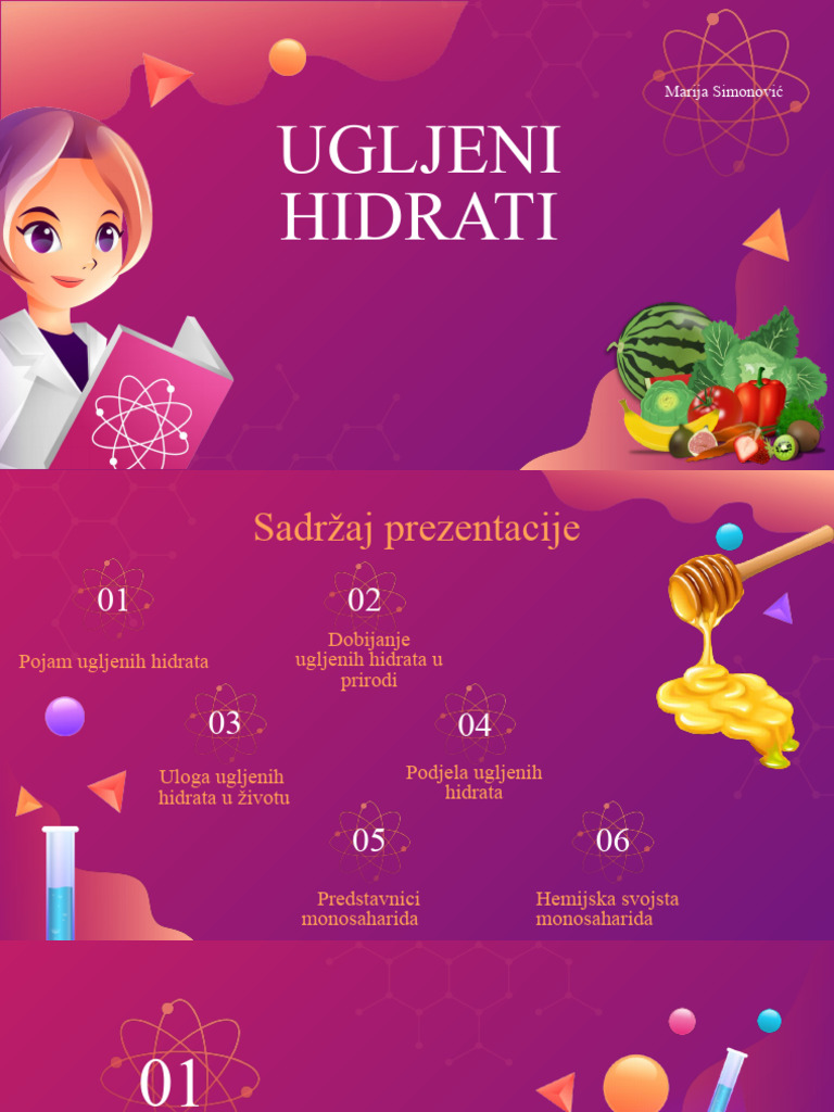 Marija Simonovic | PDF