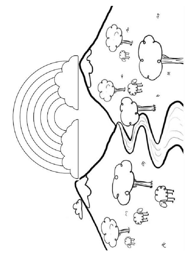 Clase 3 Dibujo Lineas Curvas | PDF