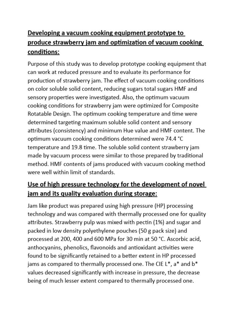 Technology in Jam | PDF