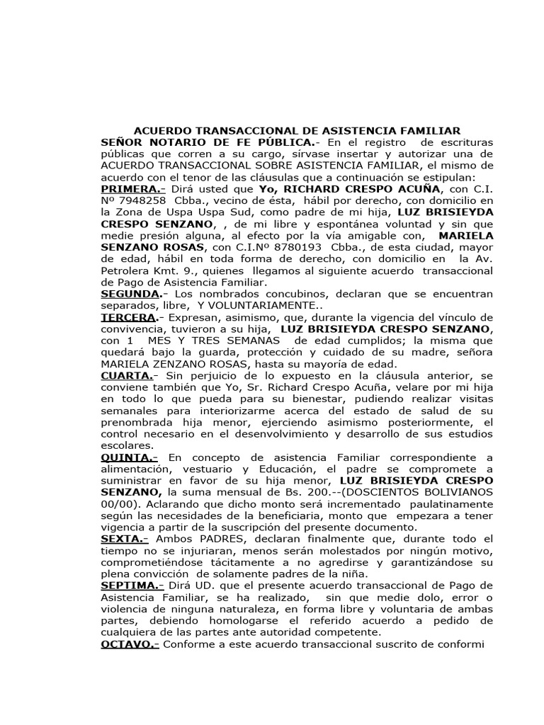 Richard Crespo Acuña | PDF