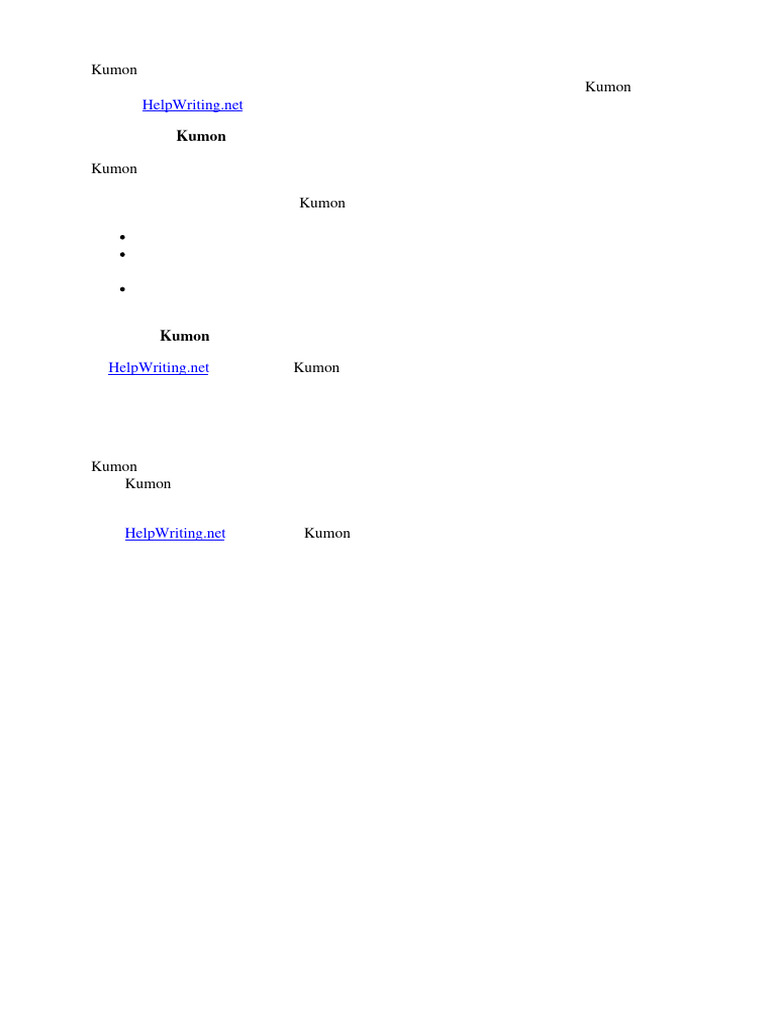 Kumon Homework Sheets | PDF | Worksheet | Mathematics