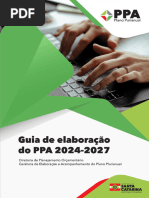 Modelo Prático de PPA Municipal 2025 | PDF | Educação Infantil ...