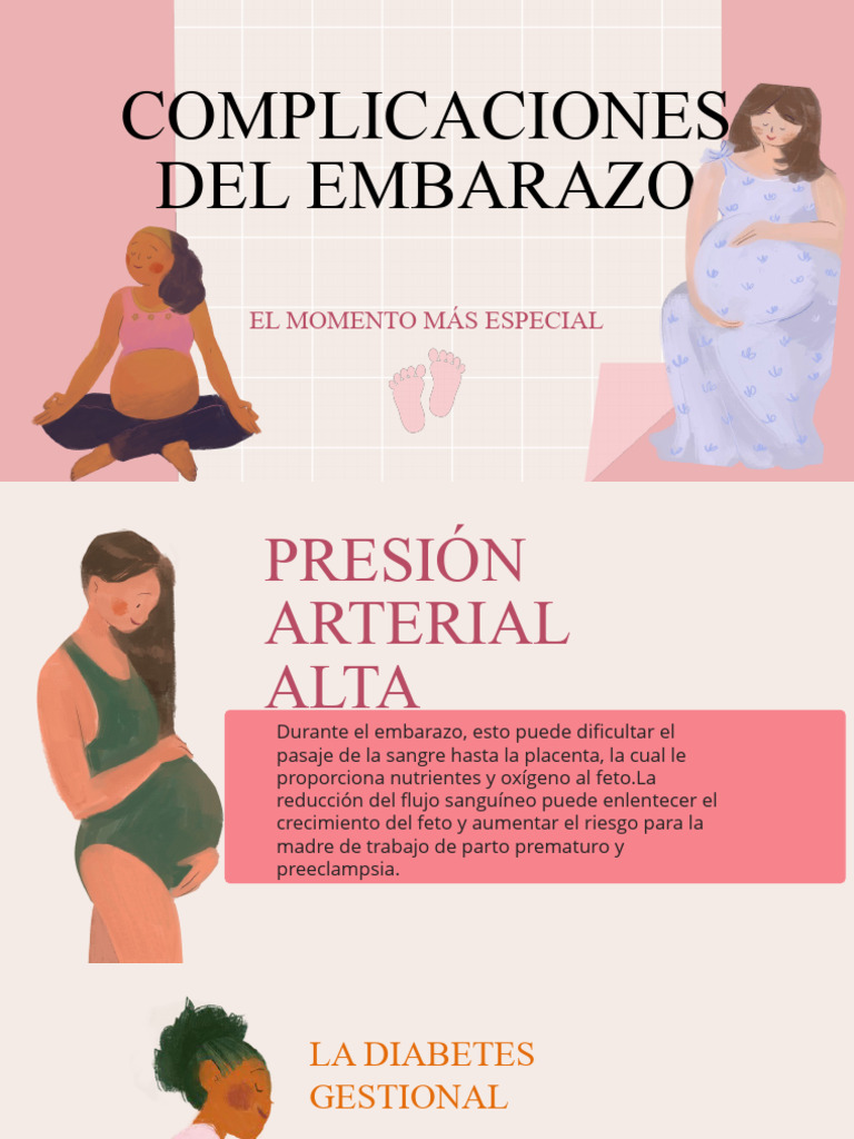 Embarazo 1 | Descargar gratis PDF | El embarazo | Feto