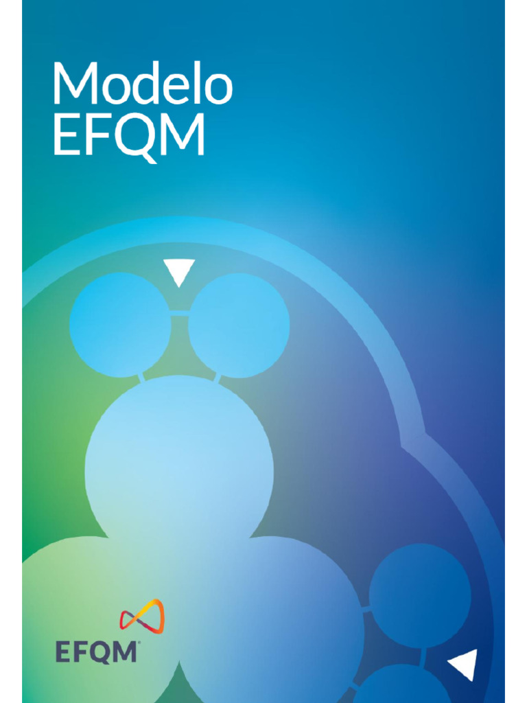 Modelo Efqm 2020 | PDF