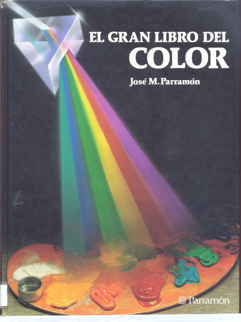 El Gran Libro Del Color | PDF